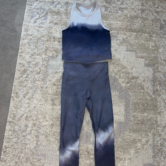 Athleta | Other | Athleta Set | Poshmark
